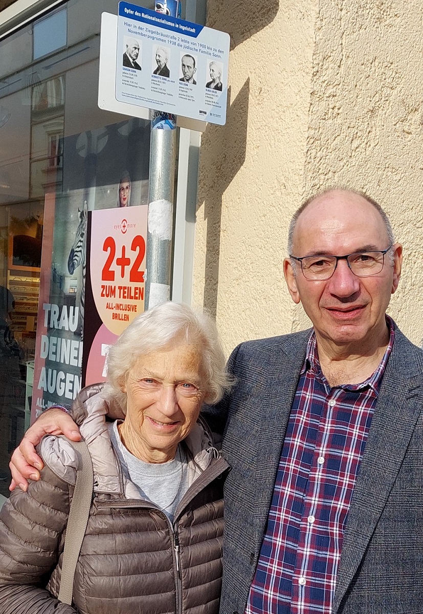 Die Beschäftigung mit Einzelschicksalen macht den Unterschied ...